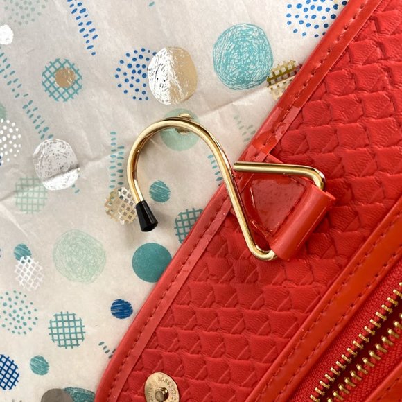 MOR | Bags | Mor Travel Hanging Valet Bag | Poshmark